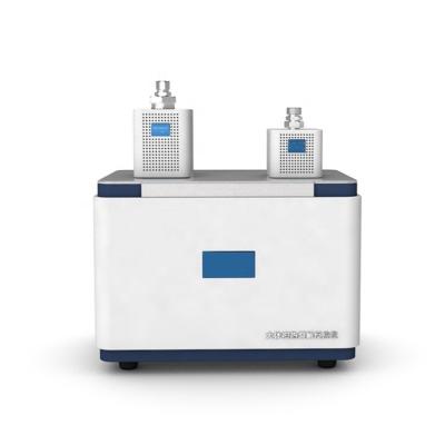 China DPY-6000 Roh2.0 Large Volume High Throughput Thermal Cracking Sampler Pyrolyzer Thermal Cracking Sampling Pyrolysis ICP for sale