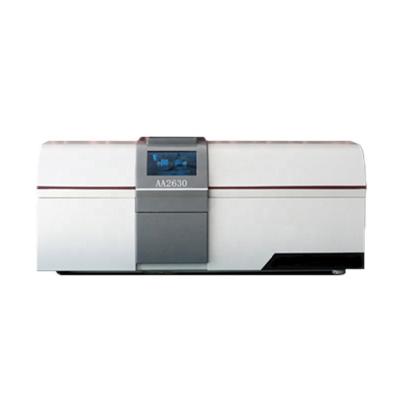 China AA2630 Metal Element Analysis Laboratory Aas Spectrometer Atomic Absorption Spectrometer Equipment ICP Emission ICP ICP for sale