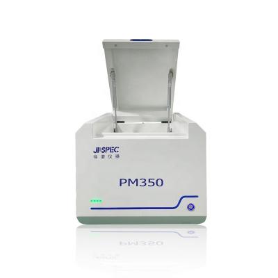 China Pm350 True and False Identification Spectrometer Gold Meter Platinum Silver Content Analyzer XRF Analyzer XRF Analyzer X for sale
