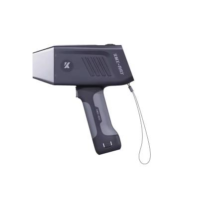 China K-980 PLUS Handheld Three-Way Catalytic Analyzer Platinum Palladium Rhodium Ternary Catalyst Analyzer XRF Analyzer XRF A for sale