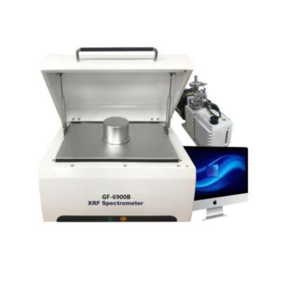 China Energy Dispersive X-ray Fluorescence Spectrometer XRF Analyzer with Vacuum XRF Analyzer XRF Analyzer XRF Analyzer for sale