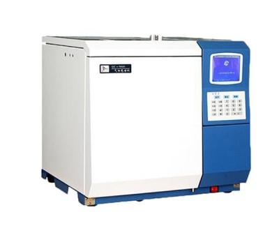 China Chromatograph Tester/gas Chromatograph Analyzer/columnsampler Gas Chromatography ICP Emission Spectrometer ICP ICP Emiss for sale