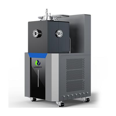 China ASTM E918 EN 1839 Multiphase HT-HP Explosion Limit Tester ASTM E2079 EN 15967 High-Temp Pressure Explosion Pressure Test Machine for sale
