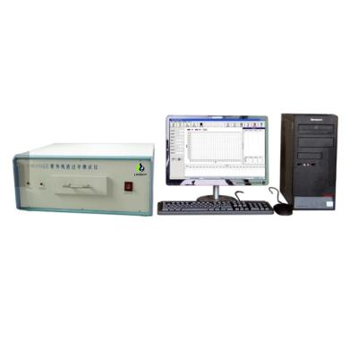 China AATCC 183 BS 7914 Ultraviolet Transmittance Tester EN 13758 Textile Uv Transmittance Analyzer Clothing UV Protection Test Device for sale