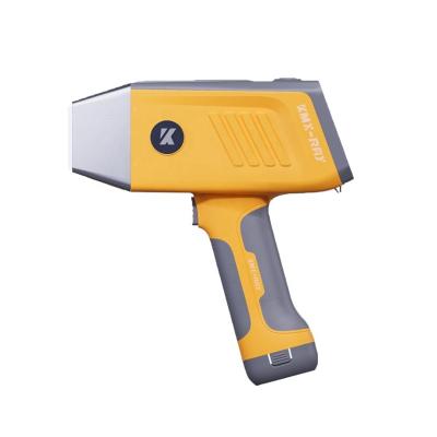 China K-8000 Handheld Alloy Detector Mini Scrap Metal Detector Rapid Accurate Alloy Elements Analysis and Detection Instrument for sale