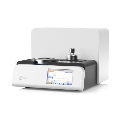 China LONROY ASTM E2253 ASTM E793 Differential Scanning Calorimeter ASTM E794 ASTM E1269 Tower Heat Flow Thermal Analysis Instrument for sale