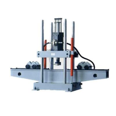 China Automotive Leaf Spring Testing Machine Microcomputer-Controlled Spring Fatigue Tester Suspension Spring Property Test Equipment for sale
