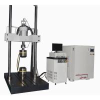 China Computer-controlled Dynamic and Static Comprehensive Testing Machine Servo Control Hydraulic Fatigue Tester Fatigue test Device for sale