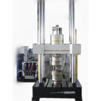 China Computer-controlled Dynamic and Static Comprehensive Testing Machine Servo Control Hydraulic Fatigue Tester Fatigue test Device for sale