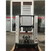 China Computer-controlled Dynamic and Static Comprehensive Testing Machine Servo Control Hydraulic Fatigue Tester Fatigue test Device for sale