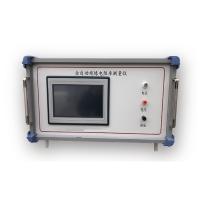 China LONROY ASTM D257 Powder Material Insulation Resistance Tester Solid Insulating Materials Insulation Resistance Testing Machine for sale