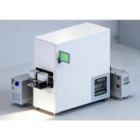 China LONROY ICP06 Inductively Coupled Plasma Etching Machine ICP Plasma Etching Apparatus Lab ICP+RIE Etching Processing System for sale