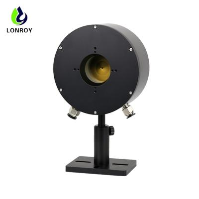 water laser