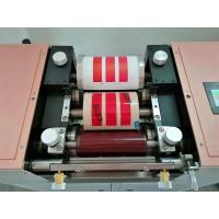 China LR-N004 Flexo Ink Proofer With LED UV Drying Function UV Curing Flexo Proofing Machine Online Flexographic Ink Color Proofer for sale