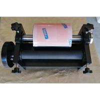 China LR-N004 Flexo Ink Proofer With LED UV Drying Function UV Curing Flexo Proofing Machine Online Flexographic Ink Color Proofer for sale