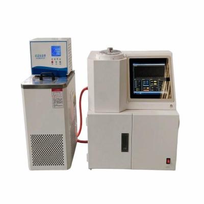 China Fully Automatic Specific Heat Capacity Tester Adiabatic Method Calorimeter Specific Heat Capacity Detector Calorimetry Equipment for sale