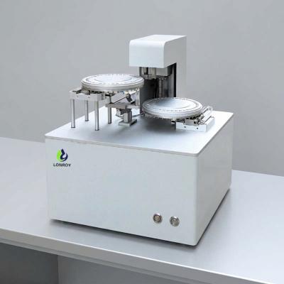 China CHN Automatic Encapsulate Machine Sample Elemental Analyzer Carbon Hydrogen Nitrogen Encapsulation Machine Encapsulating Device for sale