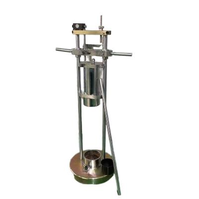 impact value test machine