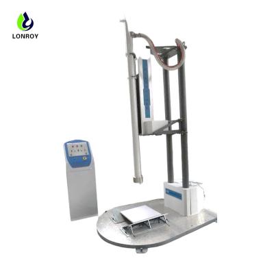 about impact testing machine