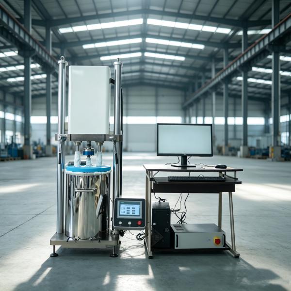 Quality Low-temperature Fatigue Test Machine Cryogenic Tensile Repetitive Compression for sale