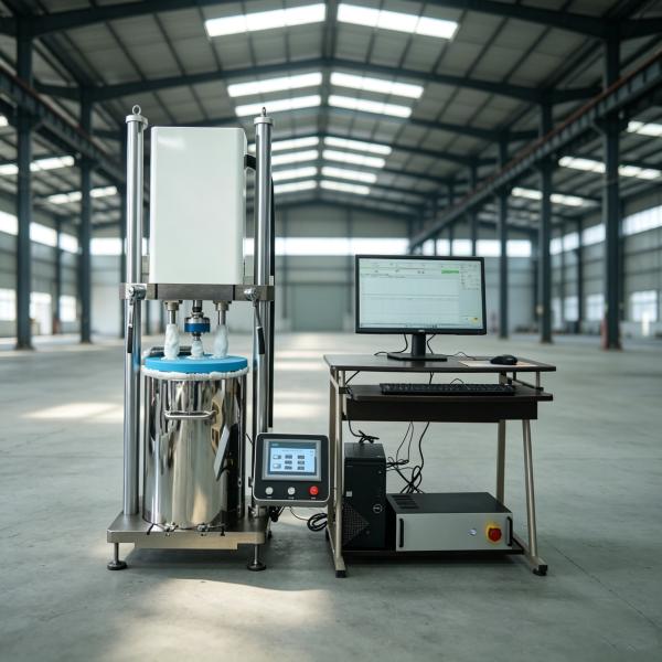 Quality Low-temperature Fatigue Test Machine Cryogenic Tensile Repetitive Compression for sale