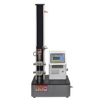 Quality Touch Screen High Accuracy Tensile Tester Multi-Function Tensile Machine Tensile for sale