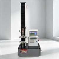 China Touch Screen High Accuracy Tensile Tester Multi-Function Tensile Machine Tensile Strength Tester Digital Control Tensile Meter for sale