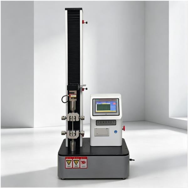 Quality Tensile Tester Multi-Function Universal Test Machine Tensile Strength Tester for sale
