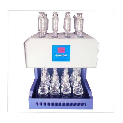 China ISO Chemical Oxygen Demand Digestion Tester Water Oxidation Demand Digestive Tester COD Digestive Analyzer  COD Digester for sale