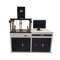 China Mortar Tensile Bond Strength Tester Adhesive Pull Off Testing Machine Construction Materials Wall Tile Cement Physical Analyzer for sale