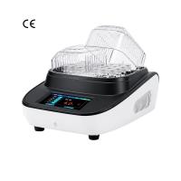 China Touch-screen Intelligent Dissolver COD Water Quality Testing Digester For Water Sample Pretreatment for sale