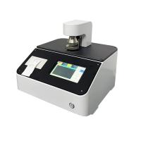 China ISO 5627 Bekk Paper Smoothness Tester Fully Automatic Board Surface Smoothness Testing Machine Paper Test Device for sale
