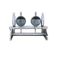 China Computer Controlled Flat Type Coating Testing Machine Heating Film Coater Meyer Bar Coating Equipment Precision Linear Coater for sale