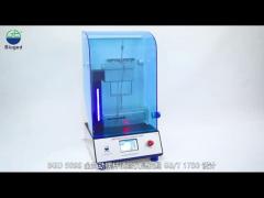How to Choose the Right Pendulum Hardness Tester