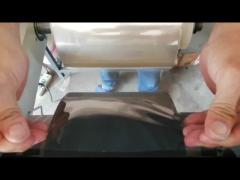 Macchina per la prova di inchiostro per stampa a gravura 450W per pellicole di imballaggio
