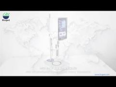Introduction to Lonroy® New Intelligent Touch-Screen Rotary Viscometers
