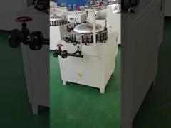 TKL ceramica piastrelle vetro Cracking Tester autoclave ceramica Cracking resistenza macchina di prova