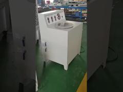 Macchina per la prova di porosità apparente e densità volumica della ceramica porosa, assorbimento d'acqua per piastrelle