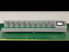 Lr-Q001 GB4706 New Energy Bend Test Equipment Bending Endurance Testing Machine