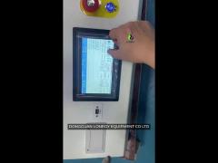 Tester automatico per l'indice di fluidità (MFI) ISO 1133