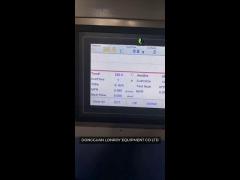 Электронный тестер текучести расплава ASTM для термопластов, методы Mfr и Mvr