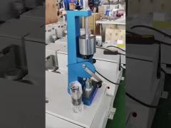What is the Fire Resistance Material Malleability Tester