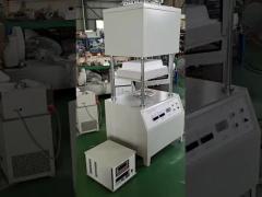 A quick look at the Thermal Conductivity Analyzer