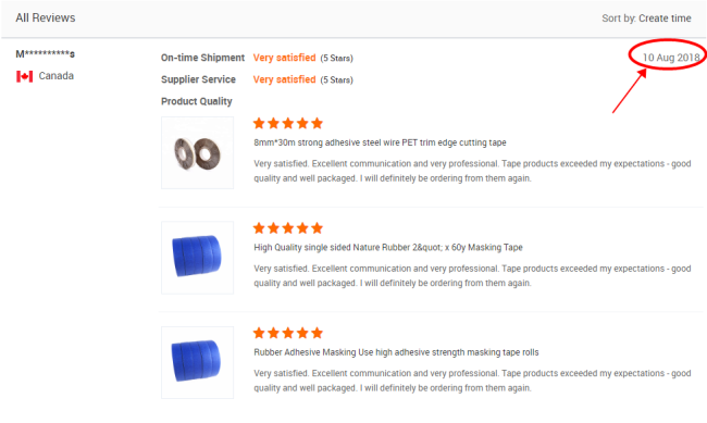 Reviews of 8mm*30m PET Film Wire Trim Edge Cutting Tape