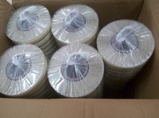 Pet Film Cars Trim Adhesive Tape