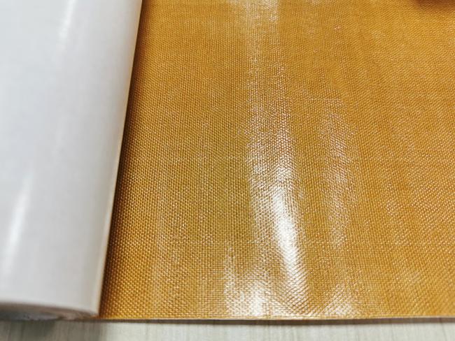 rückstandslose Flexo Doppelt-Seiten-Klebstreifen 380mic
