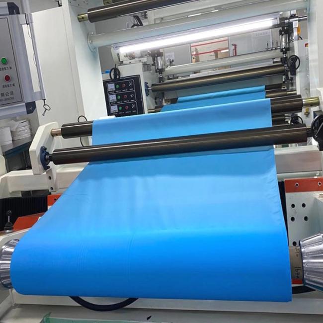 Coating Technique