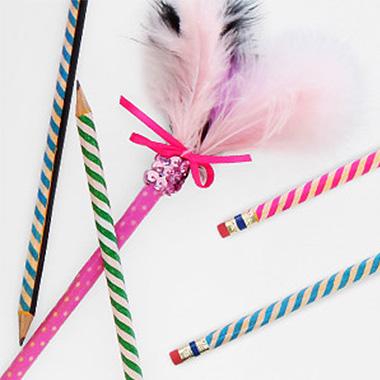washi tape for stationery decoration