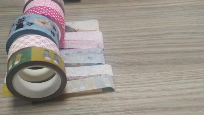 washi tape
