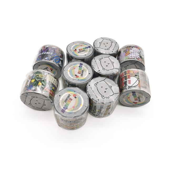 Fita da decoração de Washi